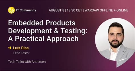 Andersen People On Linkedin For All Qa Engineers There Is A Reason