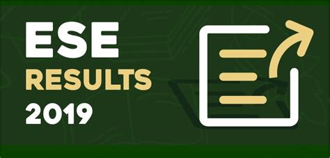 UPSC ESE Results Announced Engineering Services Examination