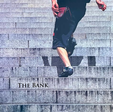 The Bank Michael Boran Michael Durand And David Farrell