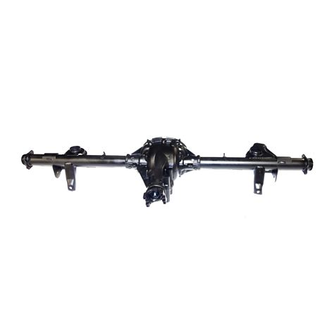 Reman Complete Axle Assembly For Gm 75 98 02 Chevy Camaro And Pontiac
