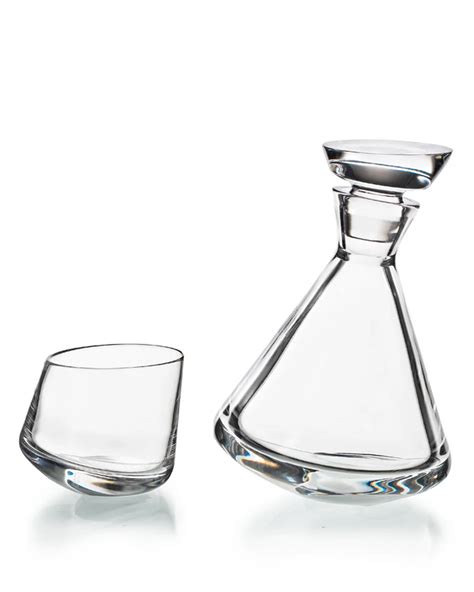 Zanzibar Decanter Vista Alegre Bcomplements