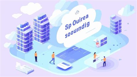 Cloud Storage Concept With Big Data Source Data Premium Ai Generated