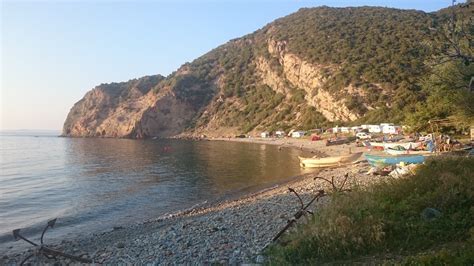 Yiyegeze Gelibolu Kamp Alanları En İyileri Hakkında Bilgiler