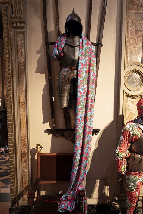 Enriquez X Museo Bagatti Valsecchi Alessandro Enriquez