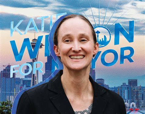 Record Tight Mayoral Race Rules Katie Wilson Victorious The Spectator