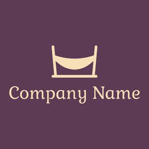 Hammock Logo Maker Free Logo Design