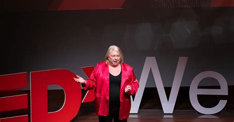 Tedx Talking Debbie Bryan On What You Need To Know To Secure Prepare And Deliver A Highly