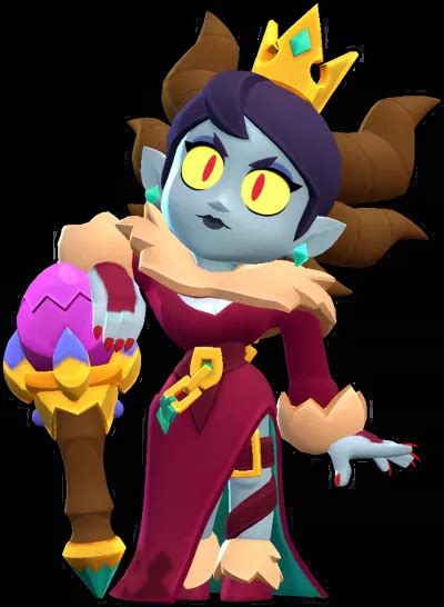 Mandy Brawl Starsda Brawl Time Ninja