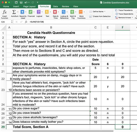 Using SUM To Total Values Produced From IF Statements Microsoft Community Hub