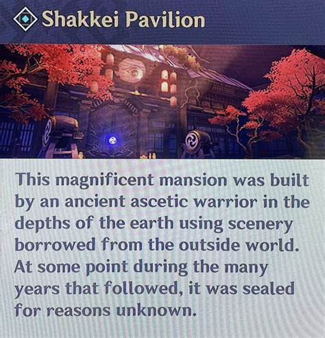 Weekly R Genshin Lore Question And Discussion Megathread All Questions And Statements Go In