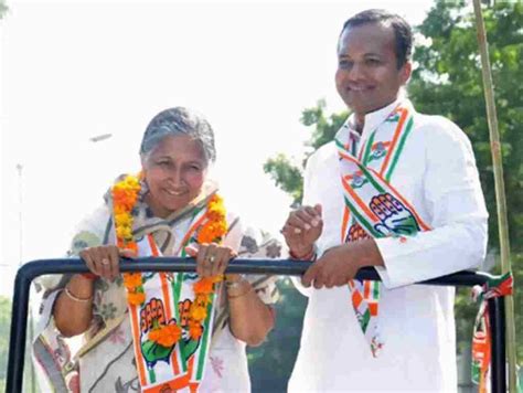 Savitri Jindal The Leading Lady Behind The Legendary Jindal Group The Global Hues