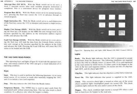 Jeffs Ibm 1130 Web Site
