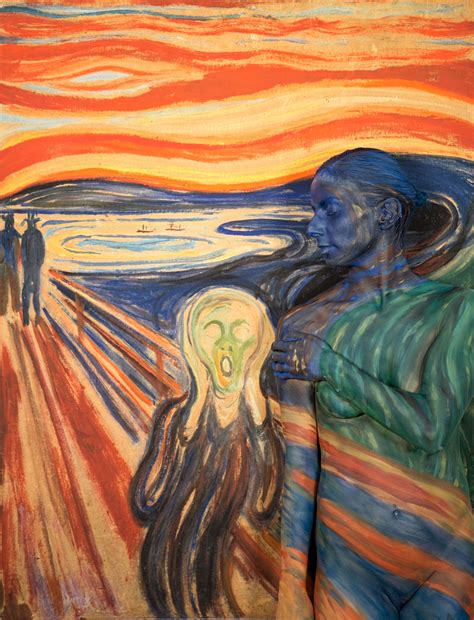 Find The Naked People In These Works Of Art New York Post