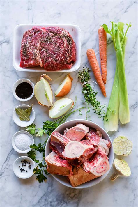 How To Make Beef Stock Using Bones At Ricardo Lafayette Blog