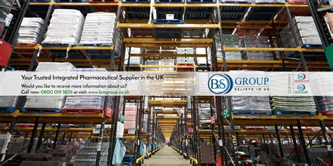 B&S Group | LinkedIn