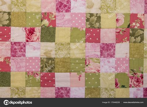 Patchwork Texture