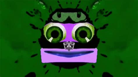 Klasky Csupo Widescreen Has A Conga Busher Youtube