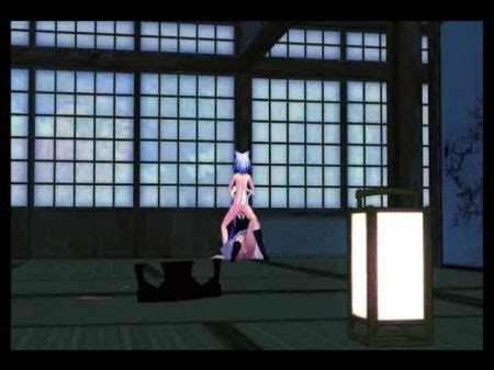 Touhou Hotntubes Porn