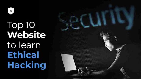 ethical hacking website design templates