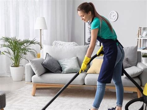 Home Cleaning Tips How To Make A Plan For Cleaning The House Home