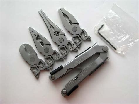 Gerber Multi Tool Spare Parts