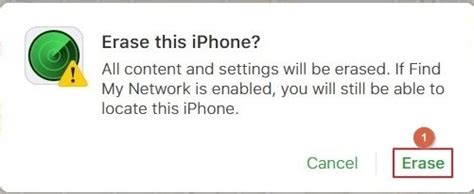 How To Fix The IPhone Passcode Not Working Problem