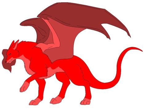 Ruby Moon By Renhob27 On Deviantart