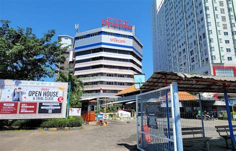 Pendaftaran Kuliah Universitas Dinamika Undika 2025 2026