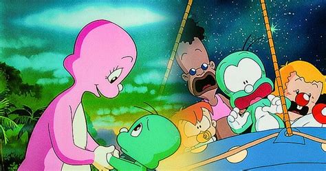 “벌써 40대…” 아기공룡 둘리 극장판 재개봉 앞두고 ‘고길동 아저씨 편지 되자 모두가 오열했다