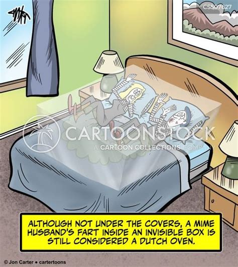 Dutch Oven Cartoons And Comics Funny Pictures From Cartoonstock