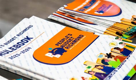 Voting Opens Tuesday For Peoples Budget Projects