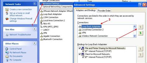 Network Loopback Ip Address Virtual Ip Lo Or Lo0 Network