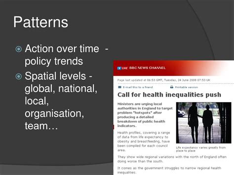 ppt complexity in public policy metaphors and methods powerpoint