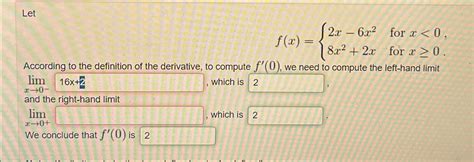solved how to solve