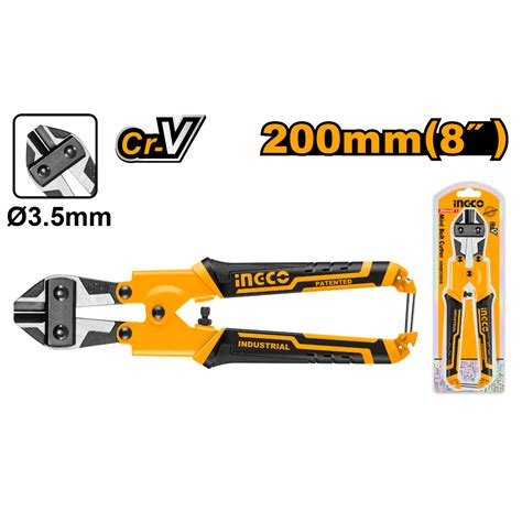 Mini Bolt Cutter Tool Bearing