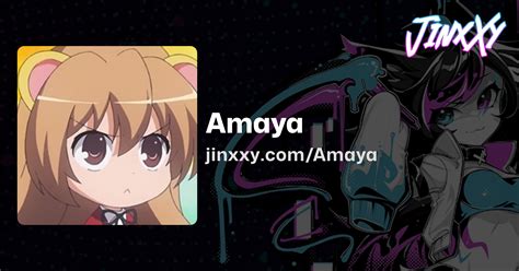 Amaya Amaya Jinxxy