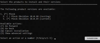 Install Plesk On Windows And Linux A Step By Step Guide