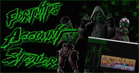 Releases · Davishma82bofortnite Stealer · Github