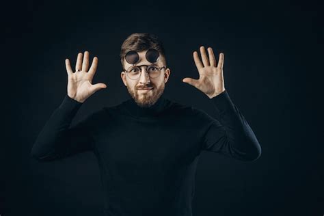 Creepy Looking Man Images Free Download On Freepik