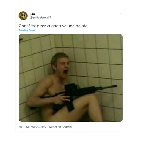 The Best Memes Of Bocas Victory In The Superclassic González Pirez