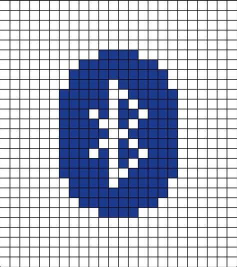 Wifi Logo Pixel Art Artofit