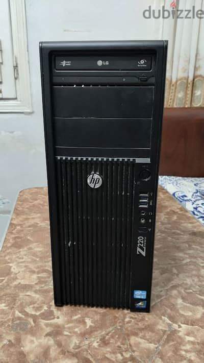 كيسه Hp Z220 كمبيوتر 205772907