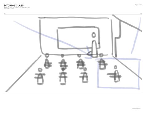 Ditching Class Speaker Deck