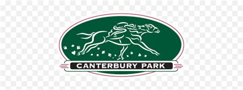 Cphc Canterbury Park Holding Stock Price Canterbury Park Logo Png