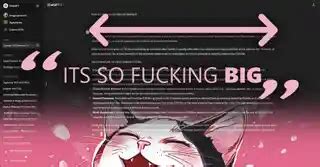 Custom Chatgpt Themes Skins Userstyles Org