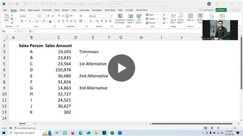Excel 365 Dynamic Array Function Md Shah Alam Microsoft Certified