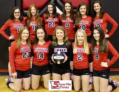 T S Hill Middle School 8th Grade Volleyball Roster And Schedule