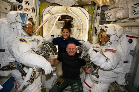 Starliner Stranded in Space? NASA Answers FAQs on Astronauts’ Return Status