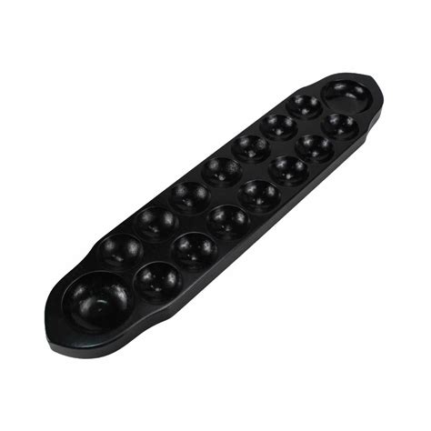 Mini Congkak With Marbles M 300 Shopee Malaysia