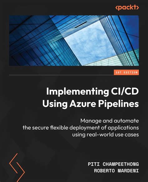 Implementing Cicd Using Azure Pipelines — Dev Reading